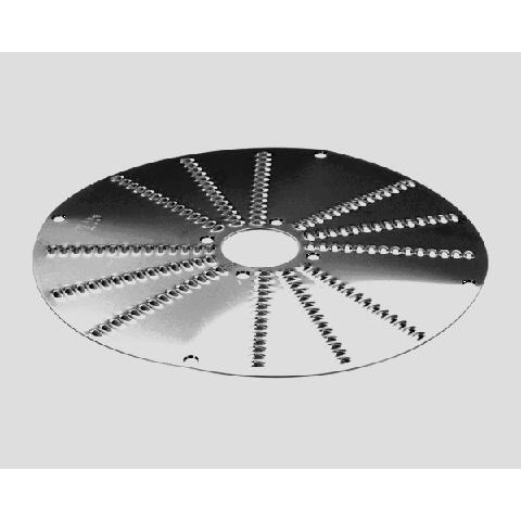 Hobart Insert, Shedder Plate, 1/16 00-435734 - Genuine OEM Replacement ...