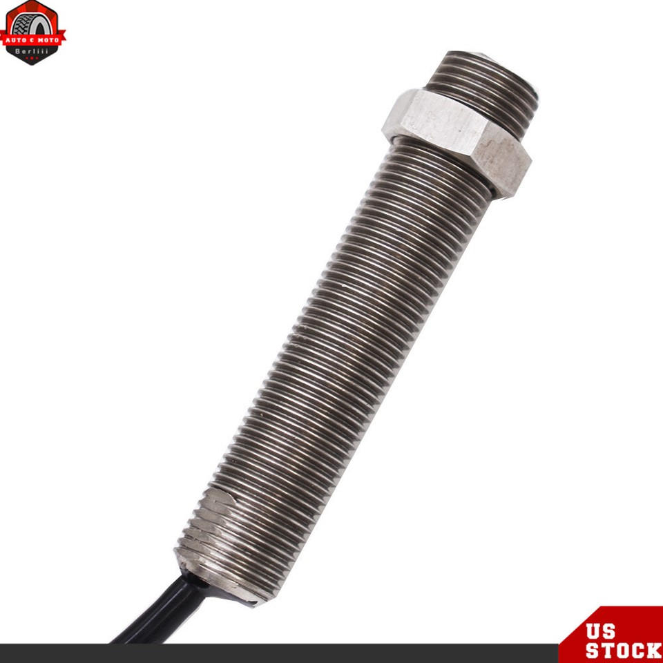 3034572 Engine Magnetic Speed Sensor For Cummins K38 G38 QSK38 KTA38 ...