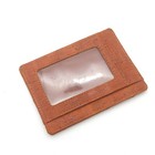 ECO SLIM Front Pocket Wallet Slim Minimalist RFID Credit Card Holder | eBay