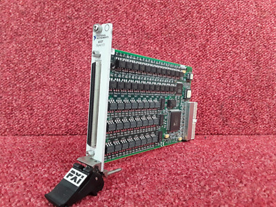NI National Instruments PXI-6527 Isolated Digital I/O B * | eBay UK