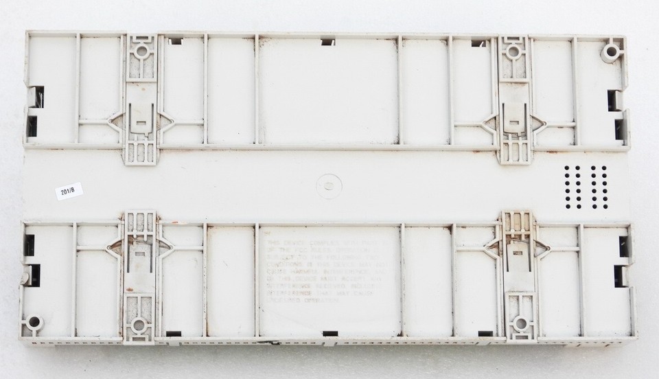 SIEMENS MODEL PXC36.D AUTOMATION STATION WITH 36 DATA POINT LON ...