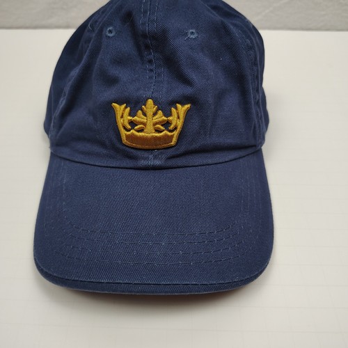 Ama Waterways Hat Adult River Cruise Ship Crown Embroidered Logo ...