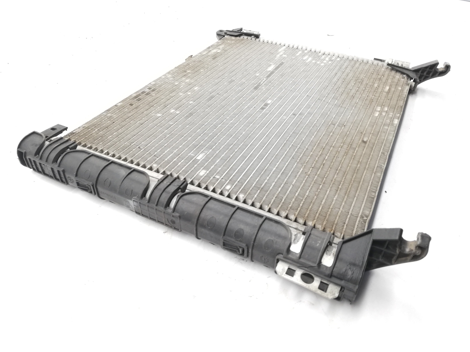 NISSAN MICRA IV K13 1.2 A/C Radiator 921001HC1A 1.20 Petrol 59kw 2015 ...