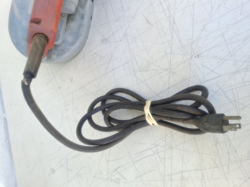 Milwaukee 6236 Heavy Duty Corded Electric Deep Cut Portable Band Saw | eBay