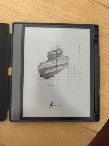 Boox Note Air 4c | eBay UK