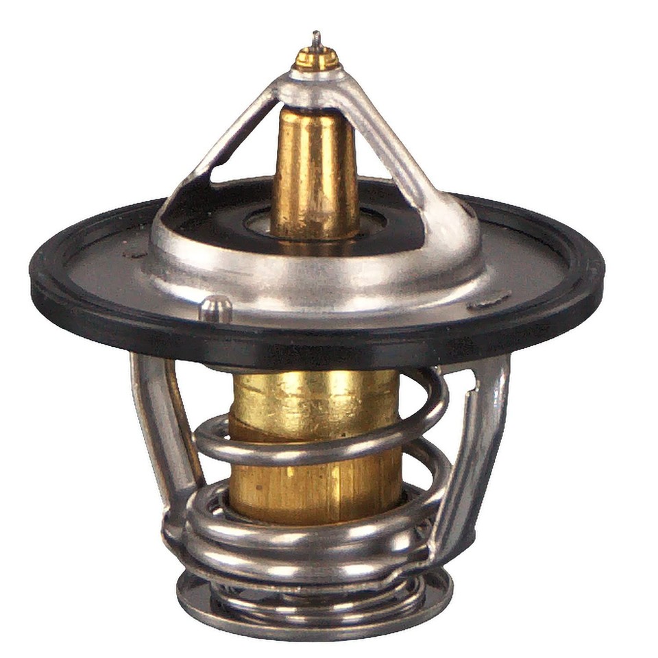 33457 Thermostat mit Dichtring, 1 Stück | eBay