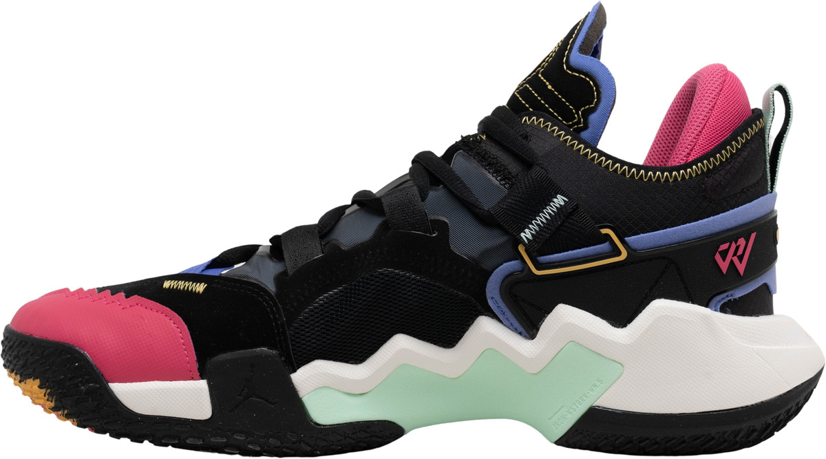 Jordan Why Not Zer0.5 Hype Music for Sale | Authenticity Guaranteed | eBay