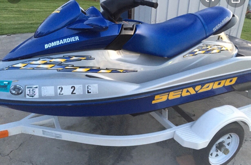 Seadoo Dess Key Programming 2 Strokes Life Time program ! Free Shipping ...