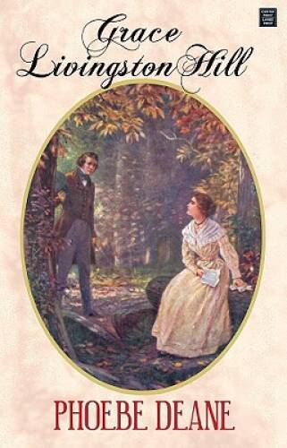 Phoebe Deane (Center Point Premier Romance (Large Print)) - Hardcover ...