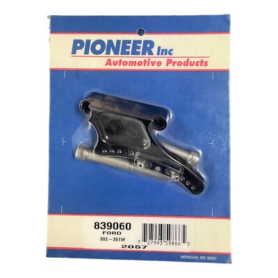 Pioneer 839060 Adjustable Timing Indicator Pointer SB Ford 302 351W | eBay