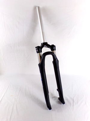 Fourche SR SUNTOUR SF22 NX1 Coll LO DS 28" mat taper SL272mm 63mm A ...