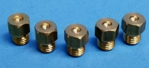 Jennair Model JDR8895AAS Propane Conversion Orifices (Kit) | eBay