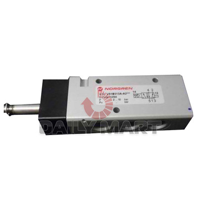BRAND NEW NORGREN V61B513A-A2/A213J SOLENOID VALVE PLC | eBay