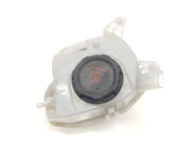 2Q0121407D réservoir expansion pour VOLKSWAGEN POLO VI AW108.2017 SPORT ...