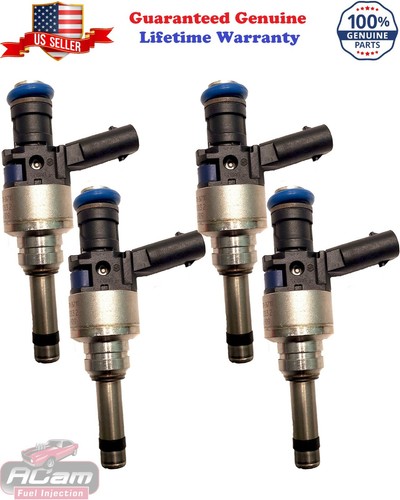 Genuine Factory Hyundai Kia GDI Direct 35310-2G710 Flow Matched Fuel ...