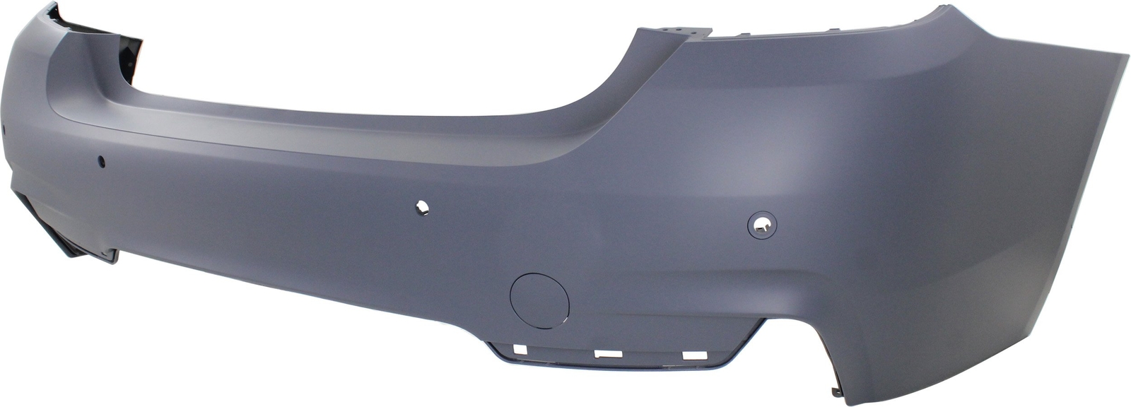 for 2014 - 2020 BMW 430i Rear Bumper Cover - 2019 2018 2017 2016 2015 ...