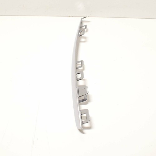 NEW MERCEDES-BENZ C-CLASS W205 FRONT LEFT GRILLE TRIM A2058880173 OEM ...