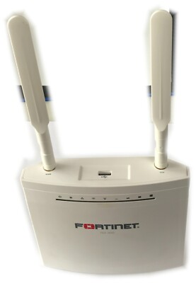 Fortinet FortiExtender 40D-INTL 3G/4G LTE Wireless WAN Extenders | eBay