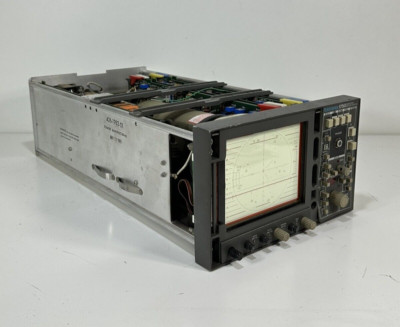Oscilloscopes - Oscilloscope Crt