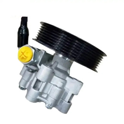4450A158 Power Steering Pump 4450A157 for Mitsubishi Montero Pajero ...