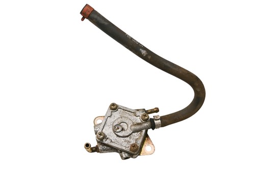 05 John Deere Trail Buck 650 4x4 Fuel Pump | eBay