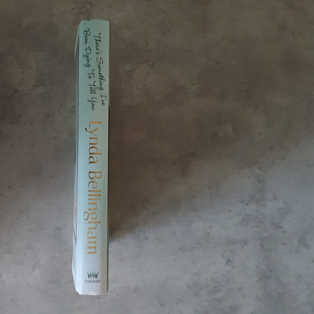 Lynda Bellingham Quote