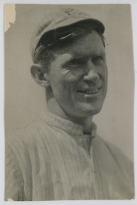 1910 - 1914 Red Dooin, Philadelphia Phillies Player Manager, Vintage ...