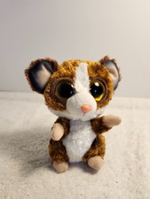 Binky the Bush Baby - Beanie Boos - Beaniepedia