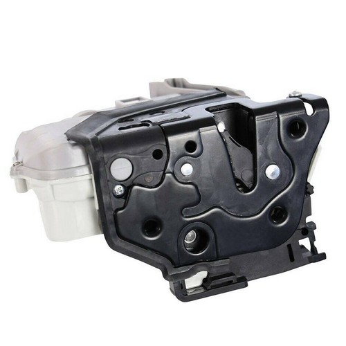 Stellmotor Türschloss ZV Vorne Links für Audi A4 8K B8 A5 Q3 Q5 8R VW Touareg 7P | eBay