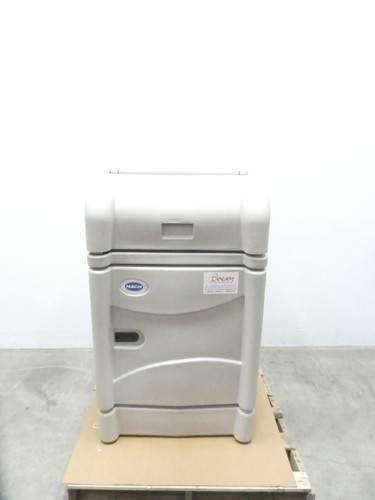 Hach 9503800 As950 All Weather Refrigerated Sampler 115v-ac | eBay