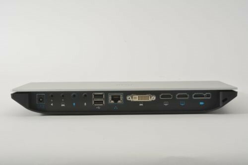 Cisco TTC7-21 CTS-SX20Codec Telepresence Video Conferencing Device LIC ...
