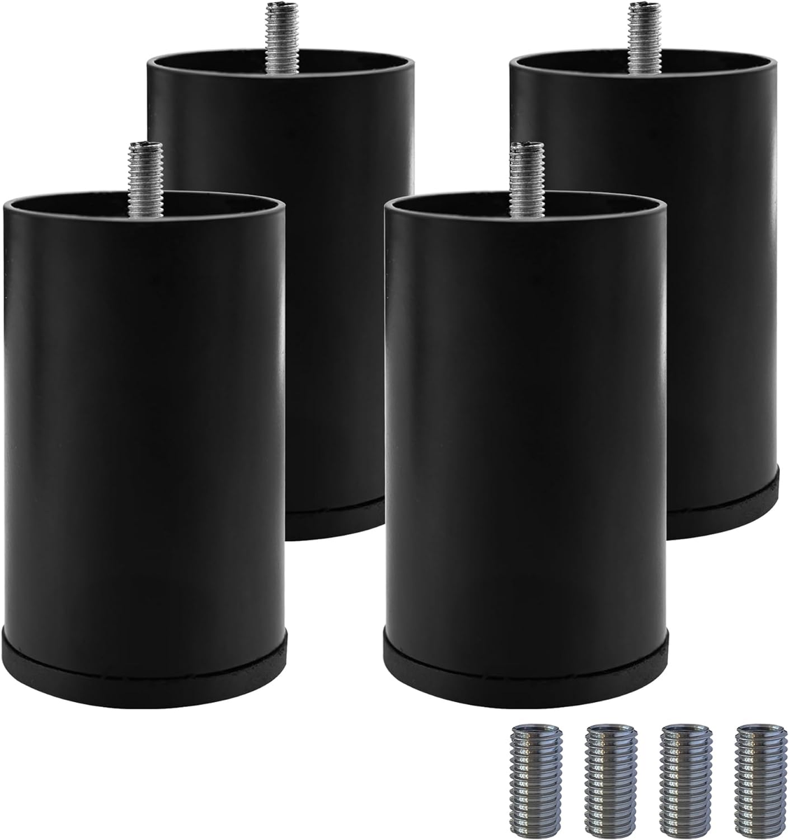 Adjustable Bed Support Legs Adjustable Bed Legs Retractable Heavy Duty