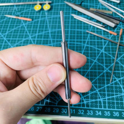 Saxophone Flute Clarinet Oboe Bassoon Woodwind Repair Tools Alloy ...