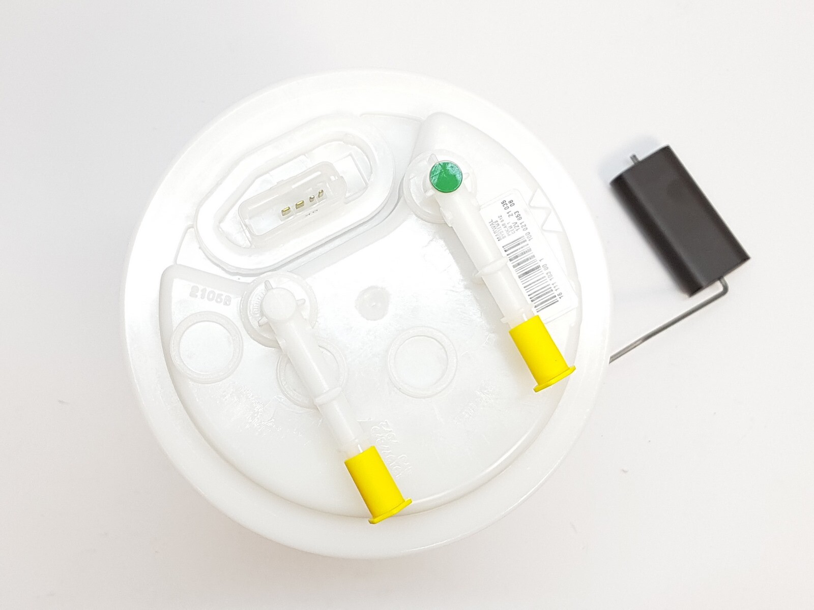 Pompe De Carrburant Original Citroen Peugeot 1611118380 | eBay