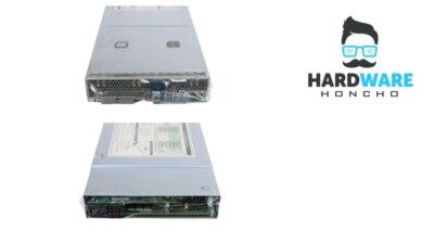 Cisco B230-BASE-M2 UCS B230 M2 Blade Server - Fast Free Shipping! | eBay