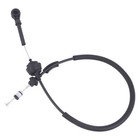 Accelerator Throttle Cable Fits 98-02 Dodge Ram 2500 3500 5.9L Diesel ...