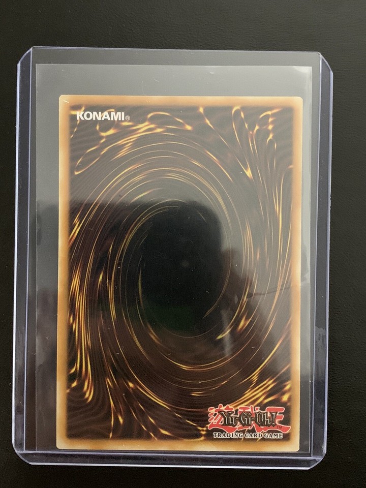 Yugioh TCG Number 92: Heart-eartH Dragon Cosmo Blazer CBLZ-EN045 1st ...