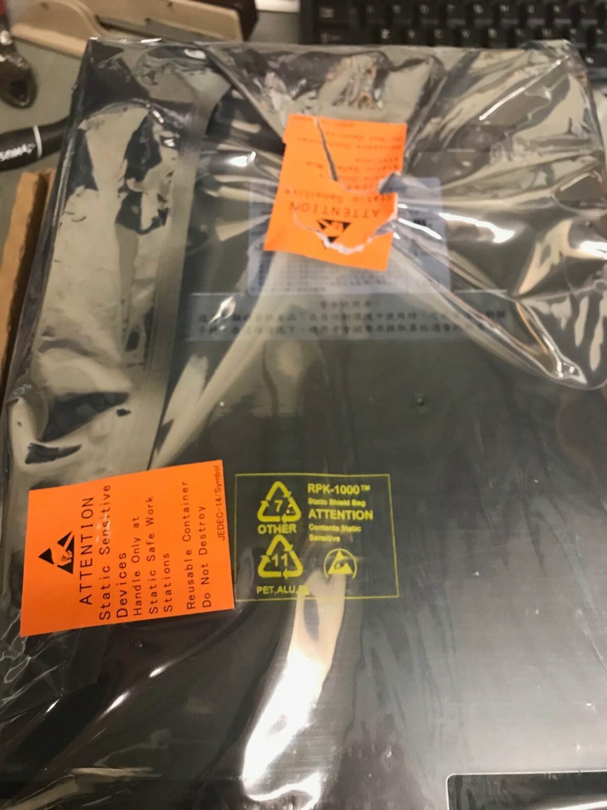 IBM DCA-T19 Power Supply 00JA873 76F3319 w/ fans 42R8429 | eBay