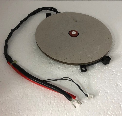 P341 Smeg SI5952B INDUCTOR D=165 75.475.055 Hob Spare Replacement Part ...