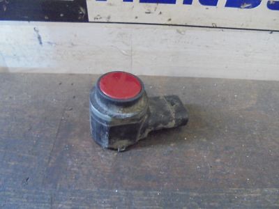 PDC park sensor Ford Focus III DYB AM5T15K859AAW 1.6TDCi 85kW T1DA T1DB ...