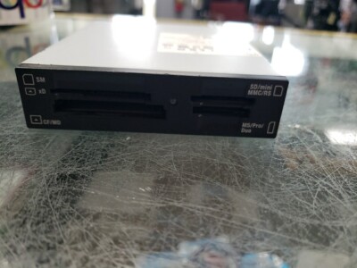 Media Card Reader OEM Dell TEAC CA-200 free ship | eBay