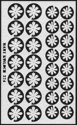 Dollhouse miniature DIY laser cut 1/12th scale cosmos flowers #174 | eBay