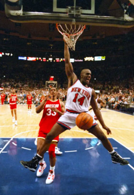 ANTHONY MASON NEW YORK KNICKS Photo Magnet @ 3"x5" | eBay