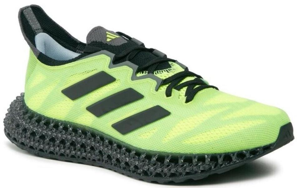 Adidas 4DFWD 3 Lucid Lemon Carbon for sale | eBay