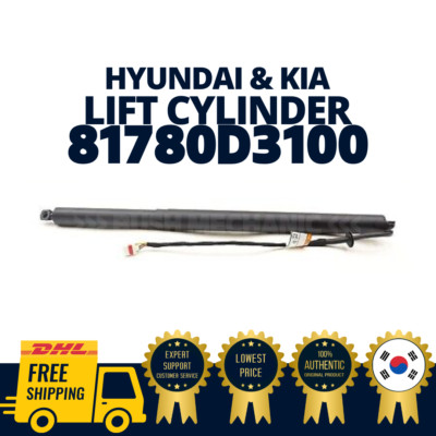 GENUINE OEM Hyundai Kia Power Tail Gate Assy Lift Cylinder RH ...