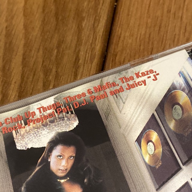 Enquiring Minds [PA] by Gangsta Boo (CD, 1998) for sale online | eBay