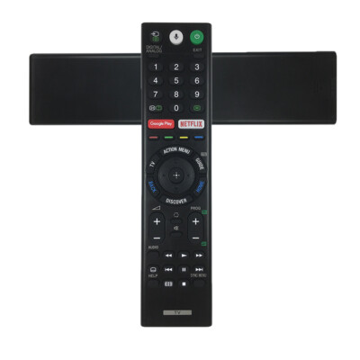 Voice Remote Control For SONY XBR-49X900E XBR-55X900E XBR-65X900E UHD ...