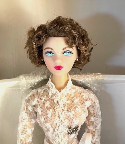 Gene Marshall ~ Mel Loves Marsha Doll ~ Ashton Drake ~ 2004 ~ No ...