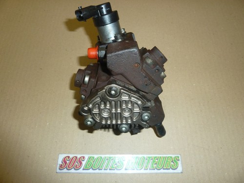 POMPE INJECTION RENAULT TRAFIC II 2.0 DCI 115 CV H8200690744 ...