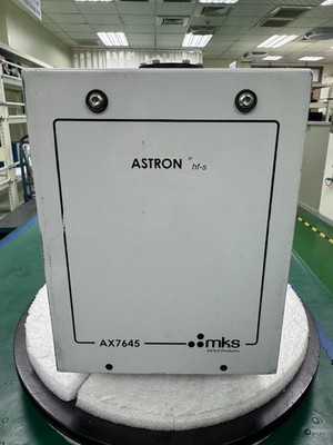 MKS RPS ASTRONhf-s AX7645RH-10 [Overhauled] | eBay